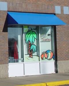 Banners & Yard Signs – Greeley Sign Shop